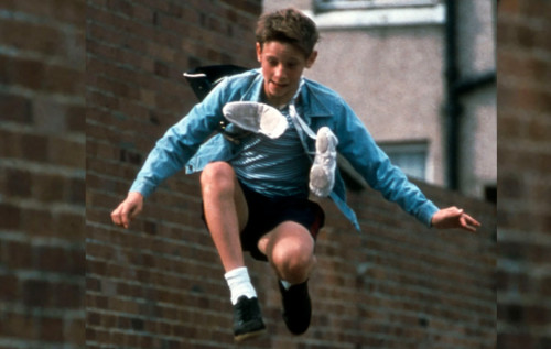UMFC - CU Cinema: "Billy Elliot", dir. Stephen Daldry (2000)