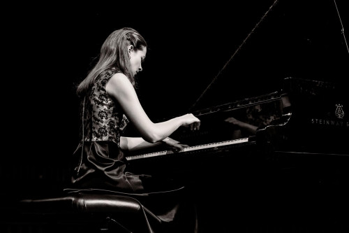 UMFC - Karina Filipowicz laureatką Champion’s keyboard 2023