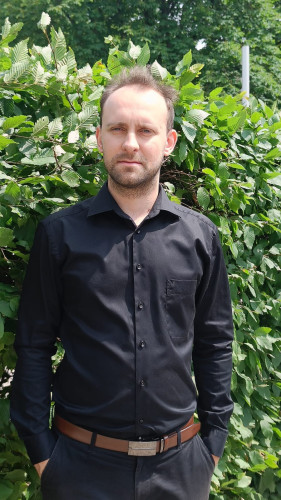 UMFC - Marcin Bukowian laureatem Międzynarodowego Konkursu Organowego ...